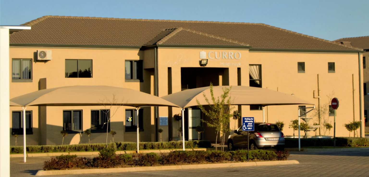 Helderwyk Estate – Helderwyk Estate